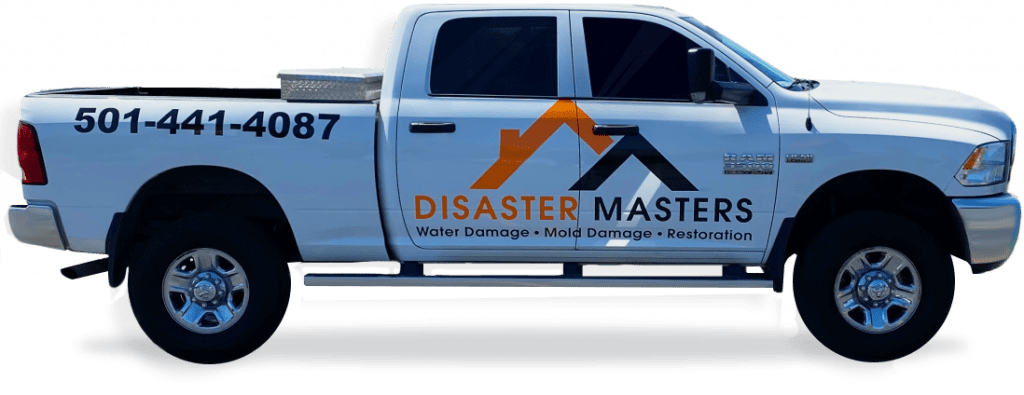 Trauma Hazard Clean Up Services in Little Rock, Arkansas
