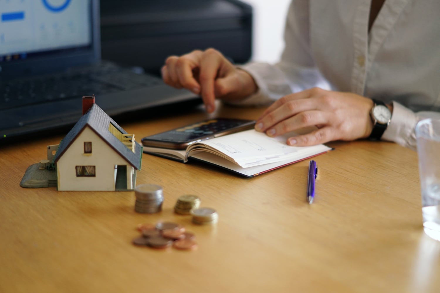 Fast & Easy Financing for Home Repairs | No Application Fees